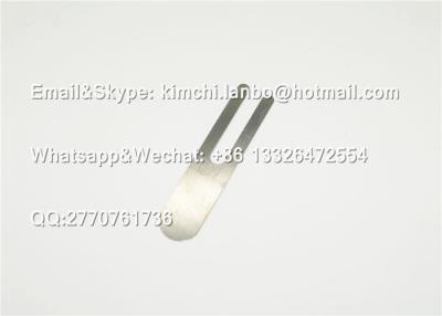 Cina forma di G del separatore della lamiera piana di komori per i pezzi di ricambio della stampatrice di komori in vendita