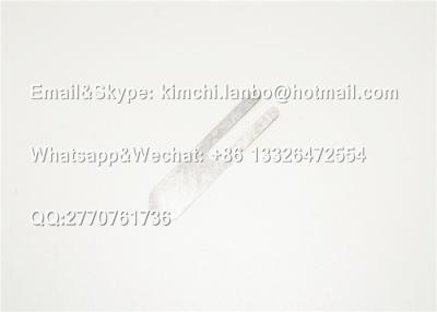 Cina forma di G del separatore della lamiera piana di komori per i pezzi di ricambio della stampatrice di komori in vendita