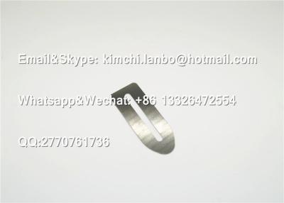 Cina forma di G del separatore della lamiera piana di komori per i pezzi di ricambio della stampatrice di komori in vendita