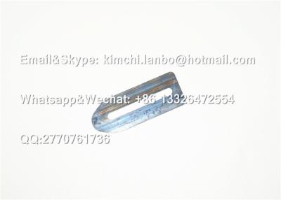 Cina forma di G del separatore della lamiera piana di komori per i pezzi di ricambio della stampatrice di komori in vendita