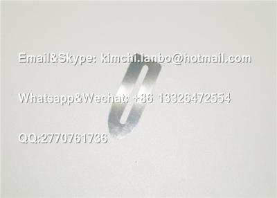Cina forma di G del separatore della lamiera piana di komori per i pezzi di ricambio della stampatrice di komori in vendita