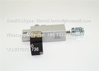 中国 XL75機械オフセット印刷機械予備品のためのL 2.335.051/05空気シリンダー取り替え 販売のため