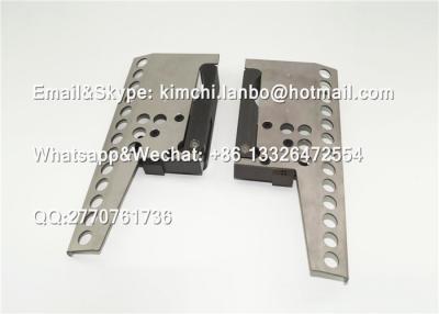 中国 ペーパー停止の非難246 x 170mmの良質のオフセット印刷機械予備品 販売のため