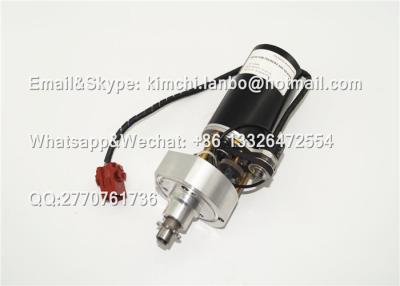 Cina Roland 700 pezzi di ricambio della stampatrice di Roland del motore della stampa 80.94Z40-3206 in vendita