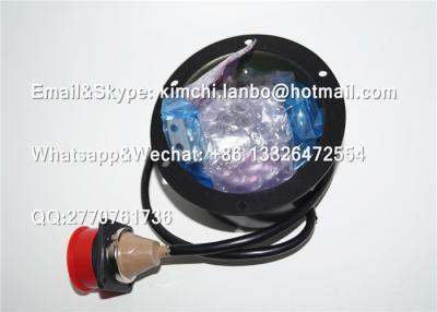 Cina Il komori 429 di 5AA001730H TS5205N455 ospita i pezzi di ricambio di originale di komori del codificatore in vendita