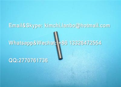中国 00.500.0049の先を細くされたピンA5x32元のオフセット印刷機械予備品 販売のため