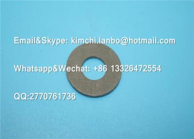 中国 00.580.0782の忍耐ディスク8x18 5x1.5元のオフセット印刷機械予備品 販売のため