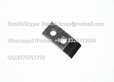 中国 H106 91.580.337はゴム製良質の印字機が付いている91.580.637のグリッパーのパッド分けます 販売のため