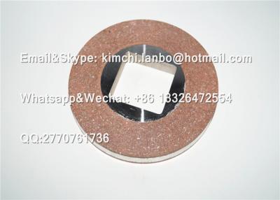 中国 SM74機械オフセット印刷機械予備品のための143x52x15 mmにブレーキをかけて下さい 販売のため