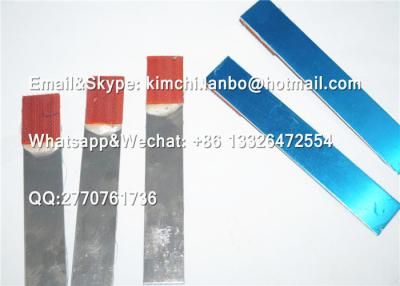Cina spazzola piana di komori per i pezzi di ricambio di stampa offset della macchina di komori in vendita