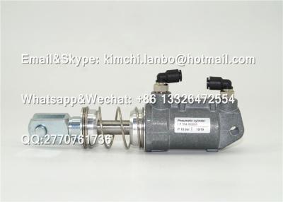 Китай Л цилиндр 2.334.003/03 пневматический для частей смещенной печатной машины КД74 СЛ75 запасных продается