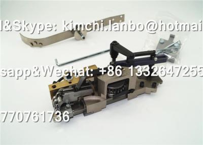 中国 オフセット印刷機械予備品をステッチしているスティッチャーの頭部070111 DB75 DB75V DB75S 販売のため