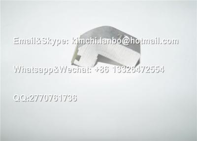 Cina cuscinetto 261-6005-401 della pinza di presa di komori 2616005401 pezzo di ricambio originale per la macchina di stampa offset di komori in vendita