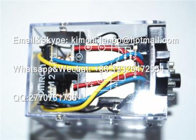 Cina la macchina originale di stampa offset di komori del relè 5CG-4200-060 MM2XPN del freno di komori parte in vendita