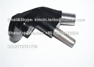 Cina la macchina di stampa offset di komori dell'unità 444-1648-0J4 44416480J4 del piede piatto di komori parte in vendita