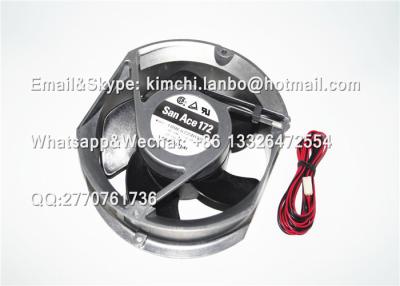 Cina pezzi di ricambio originali di stampa offset di komori del fan 3Z1-5000-180 3Z15000180 di komori in vendita
