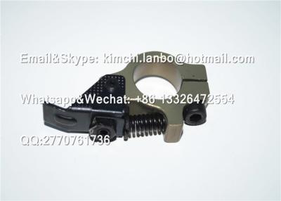 Cina la macchina originale di stampa offset di komori del assy 444-0800-00S 444080000S della pinza di presa di komori parte in vendita