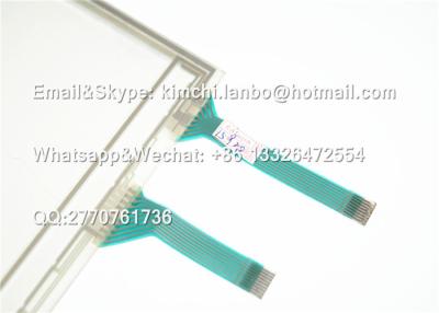 Cina touch screen UG320H-SC4 per i pezzi di ricambio di stampa offset di komori in vendita