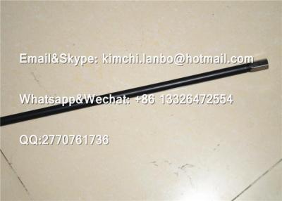 Cina la macchina di originale c62 della barra 444-3223-022 di torsione di komori parte per la macchina di stampa offset di komori in vendita