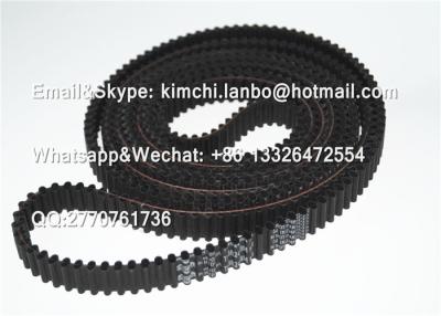 Cina pezzi di ricambio dentati su due lati di stampa offset della sostituzione della cinghia di komori di 3Z0-9003-550 3824-D8M-20 in vendita