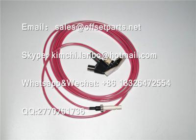 Cina 374-1600-303 parti originali del piede 3741600303 di scoppio di komori per la macchina di stampa offset di komori in vendita