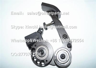 Cina Parti originali del doppio rivelatore meccanico dello strato di komori L-40 per la macchina di stampa offset di komori in vendita