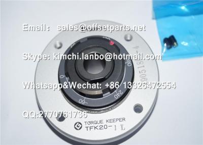 Cina 274-1245-400 pezzi di ricambio di stampa offset di originale del custode 2741245400 di coppia di torsione di komori in vendita