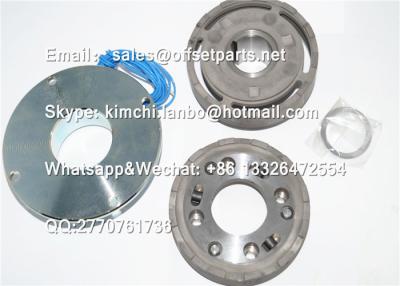 Cina 764-1200-601 parti originali della frizione di komori di CA1-7387-P0J per la macchina di stampa offset di komori in vendita