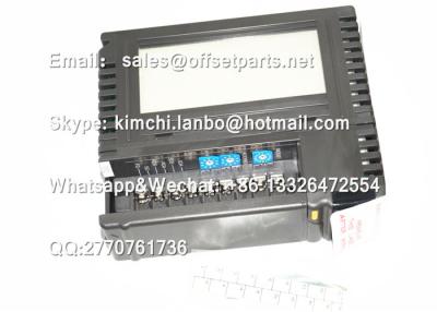 Cina Pezzi di ricambio originali di stampa offset del moduel dell'interfaccia di komori di RS485 NJ-RS4-Z404 5GP-6102-830 in vendita
