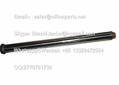 Cina 444-4983-022 pezzi di ricambio originali di stampa offset del rullo dell'acqua di komori di 444-4983-02S 444-4953-AS1 in vendita