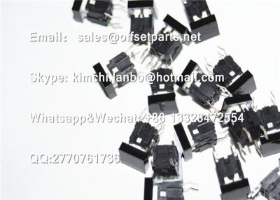 Cina Commutatore di tocco di komori di PQC-I per 1986-1993 pezzi di ricambio originali a macchina di mahcine di stampa offset di komori in vendita