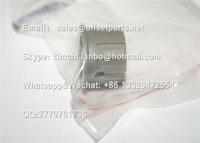 Cina La macchina di originale della manopola B-25 di komori 5ZS-A200-010 parte per la macchina di stampa offset di komori in vendita