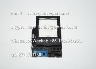 Cina Pezzi di ricambio originali di stampa offset del pressostato di komori di AG28F5M-10E3W AG28F5M E3 in vendita
