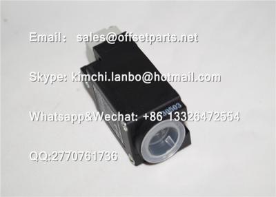 China 5BA-6100-490 AL-SP21 komori limit switch parts for komori offset printing machine for sale