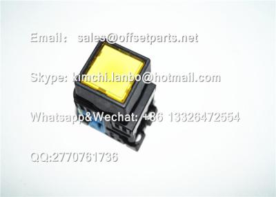 中国 komoriのオフセット印刷機械の5AA-0000-555 AR22FOM-10Eのkomoriスイッチ部品 販売のため