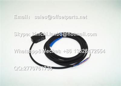 中国 komoriのオフセット印刷機械のためのkomoriセンサー5BP-9400-790 PZ-M11の部品 販売のため