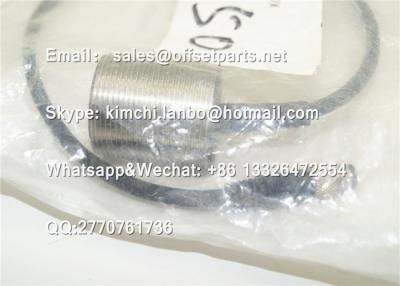 中国 komoriセンサーL 2.110.2581/03のkomoriのオフセットの元の部品は印字機を押します 販売のため