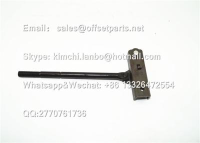 China Zufuhr, die Einheit auf 650 der presse-Druckmaschine der guten Qualität der Maschine 180mm OffsetErsatzteile einstellt zu verkaufen
