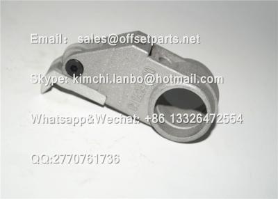 中国 ロランド700の前部位置のグリッパー011A247530良質のロランドのオフセットの出版物の印字機は分けます 販売のため