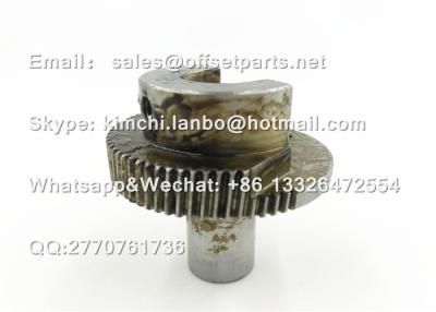 China Peças sobresselentes deslocadas da máquina de impressão da imprensa da boa qualidade de placa de rolamento da máquina S9.030.213 da manutenção programada 102 à venda