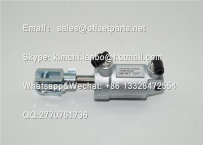 中国 空気シリンダーF 4.334.003/05 XL105機械取り替えのオフセットの出版物の印字機の予備品 販売のため