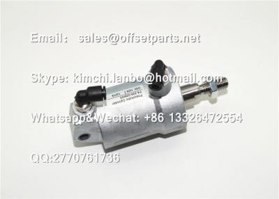 China peças sobresselentes deslocadas da máquina de impressão da imprensa da máquina do cilindro F 4.334.026/03 XL105 substituição pneumática à venda
