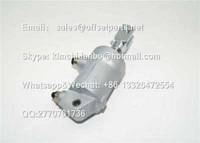 China peças sobresselentes deslocadas da máquina de impressão da imprensa da máquina do cilindro F 4.334.044/02 XL105 substituição pneumática à venda