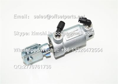 中国 空気シリンダーF 4.334.045/01機械取り替えのオフセットの出版物の印字機の予備品 販売のため