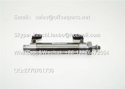 中国 空気シリンダーF 9.334.010/01機械取り替えのオフセットの出版物の印字機の予備品 販売のため