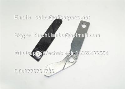 中国 ペーパー配達ブロック126mmの良質のオフセットの出版物の印字機の予備品 販売のため