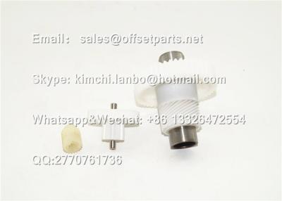 中国 F2.105.1171ギヤ20teeth SM102/CD102/CX102/XL105 3pcsはオフセット印刷機械部品を置きました 販売のため