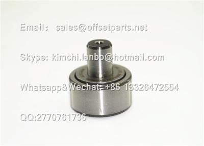 中国 オフセット出版物の印字機の予備品のための00.550.0465のオリジナル カム従節に耐えるF-51380 販売のため