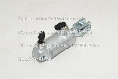 China Peças sobresselentes de alta qualidade pneumáticas da máquina de impressão da imprensa do offset do cilindro CD102/SM102/CX102 de 87.334.018/01 à venda