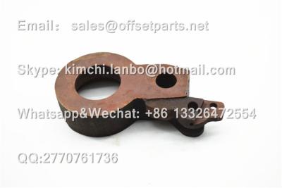 中国 71.030.254の回転のレバーのオフセットの出版物の印字機の予備品に耐えるシリンダー 販売のため